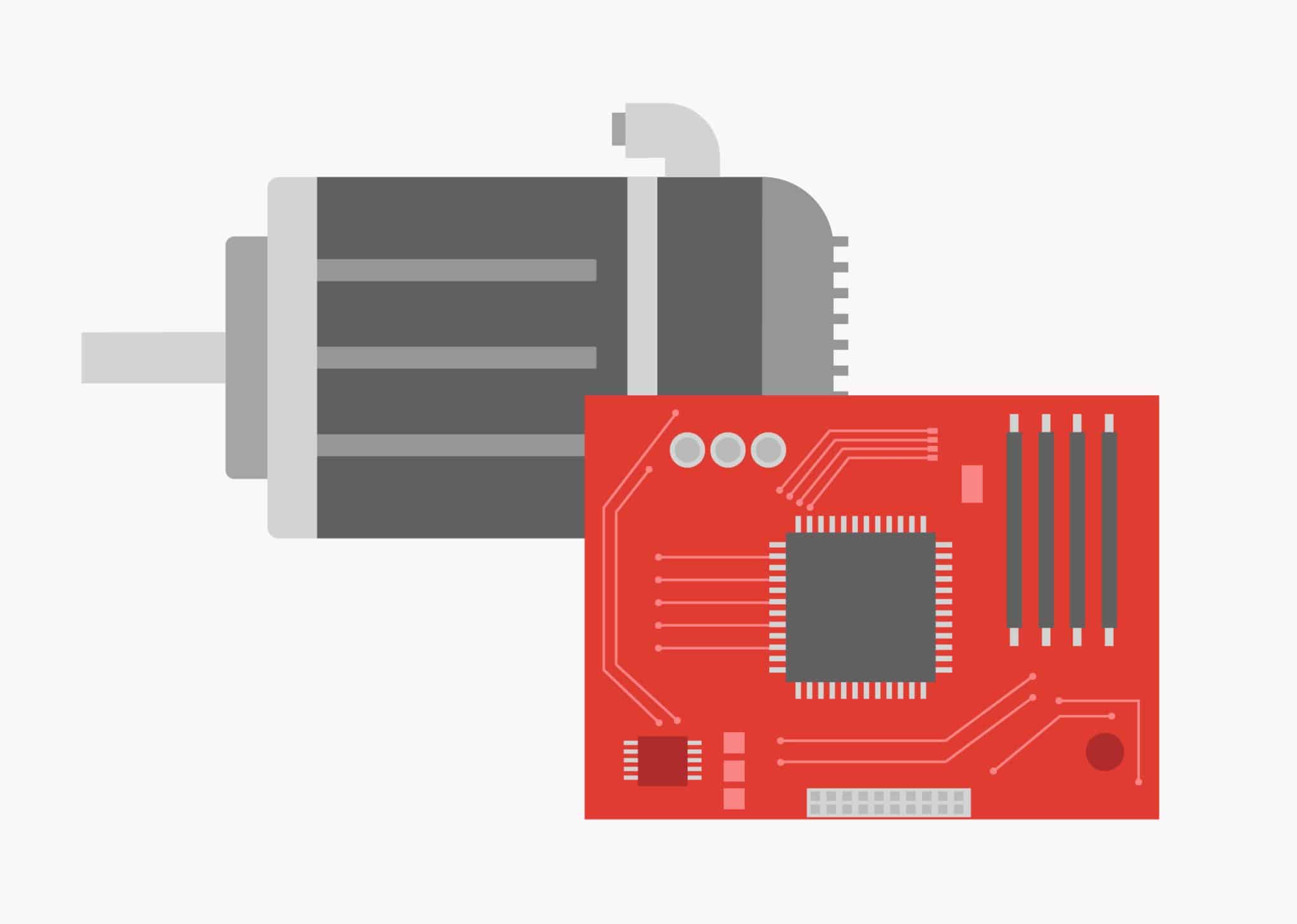 History and values - Servotecnica