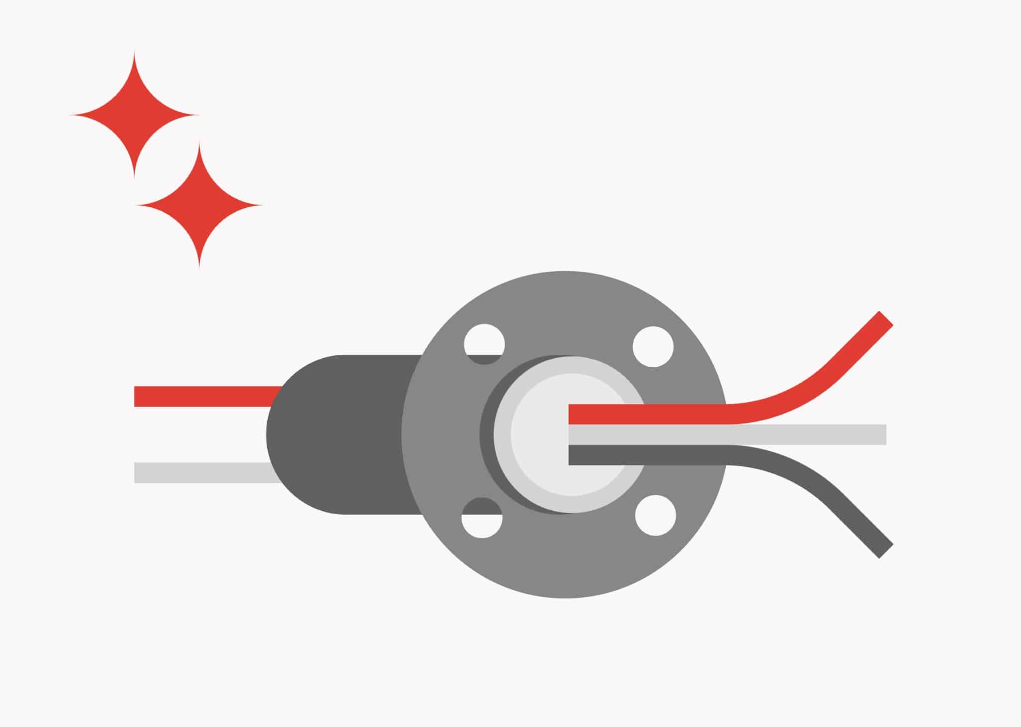 History and values - Servotecnica