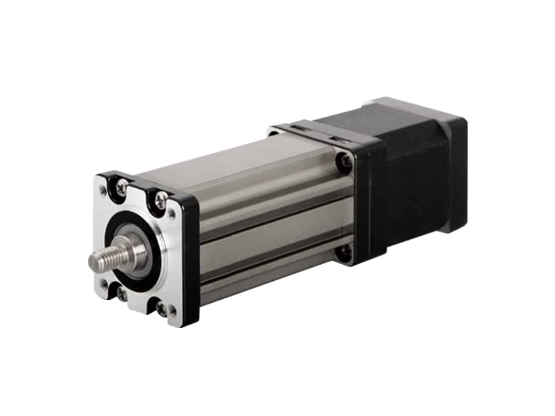 Stepper Lead Screw Linear Actuator Servotecnica Stepper Lead Screw Linear Actuator Servotecnica