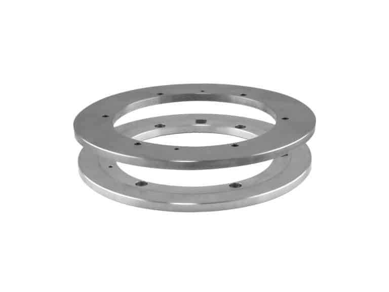 Inductive Rotary Encoders Servotecnica
