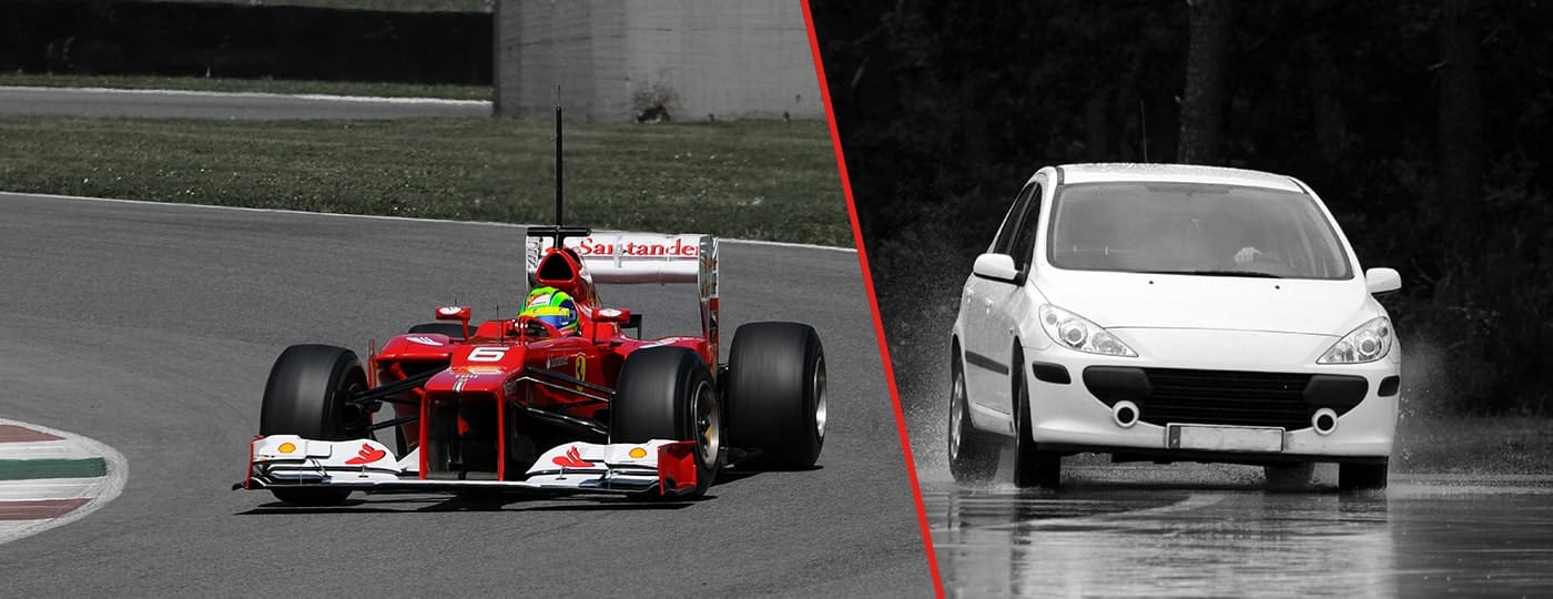 Linear Motors: time for some straight talking - Servotecnica