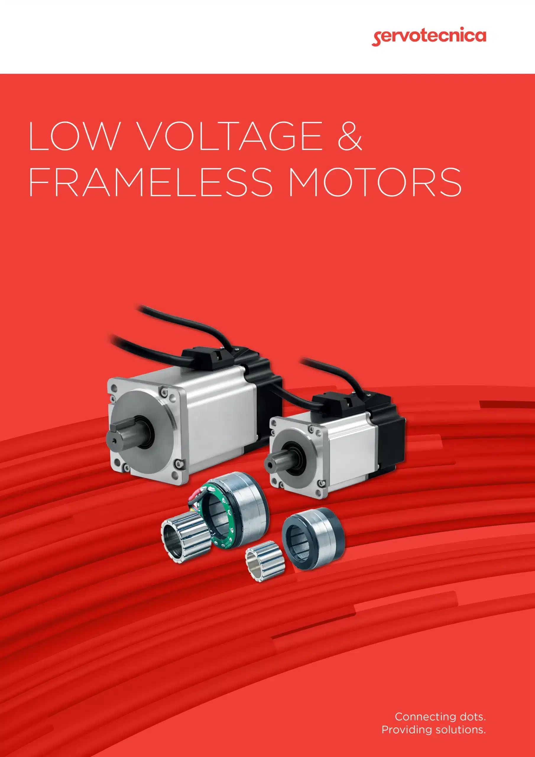 Catalogs - Servotecnica